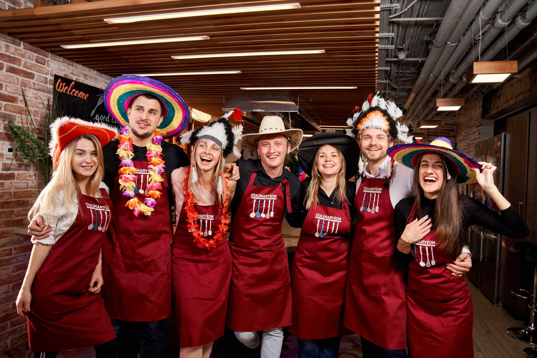 EventyOn – international event company