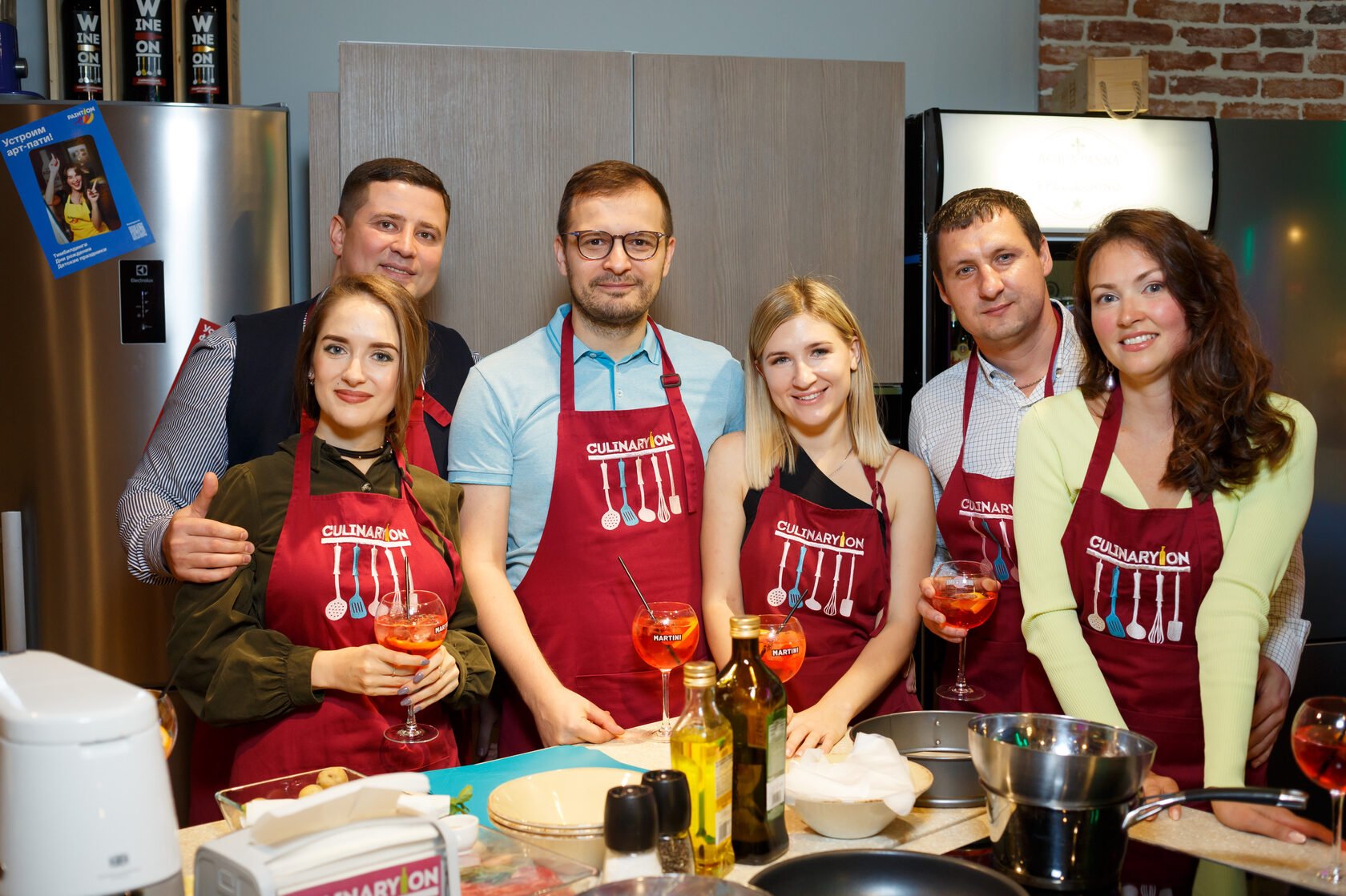 Организация и проведение праздников в Москве | Международная ивент-компания EventyOn